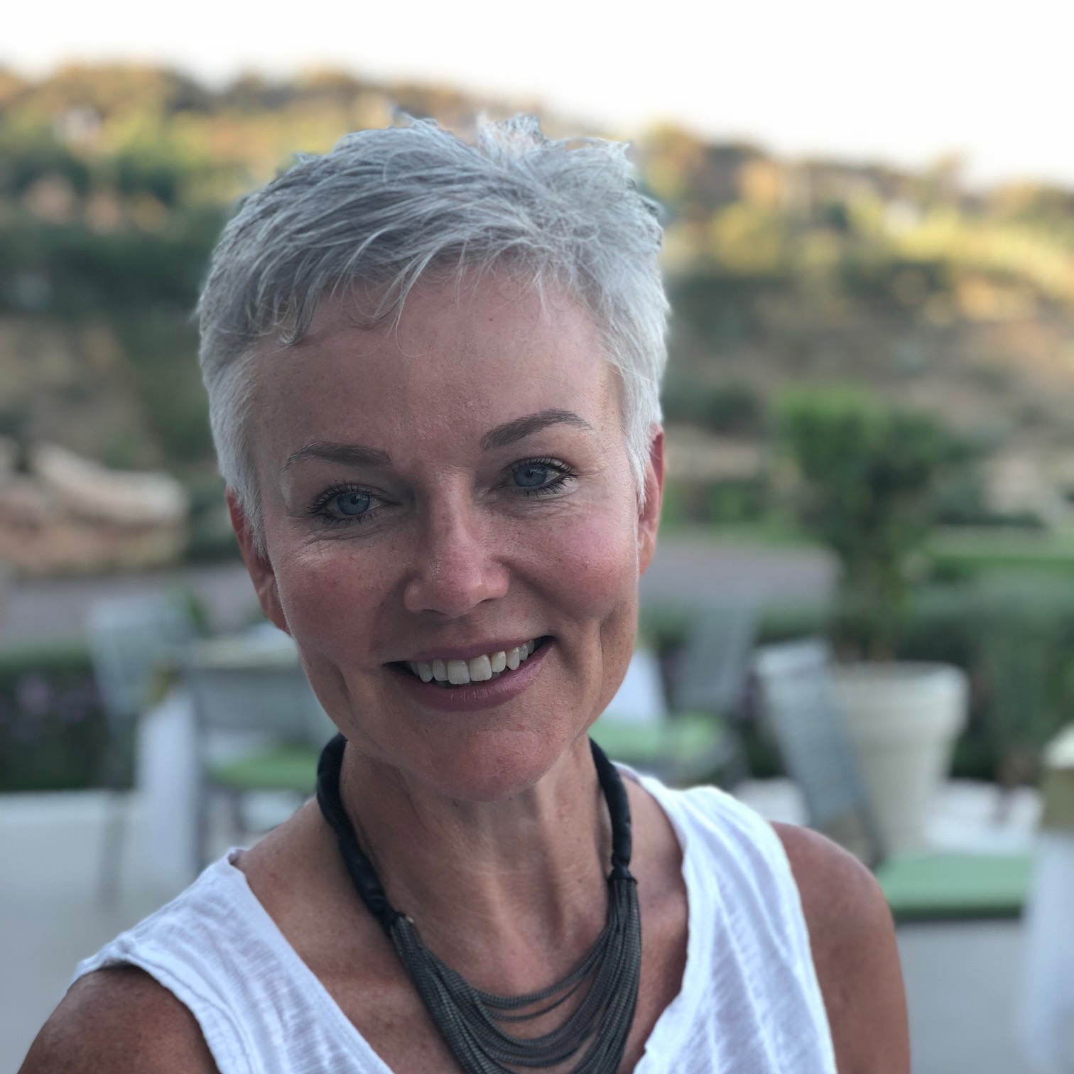 Penny Bowring | Plumtree