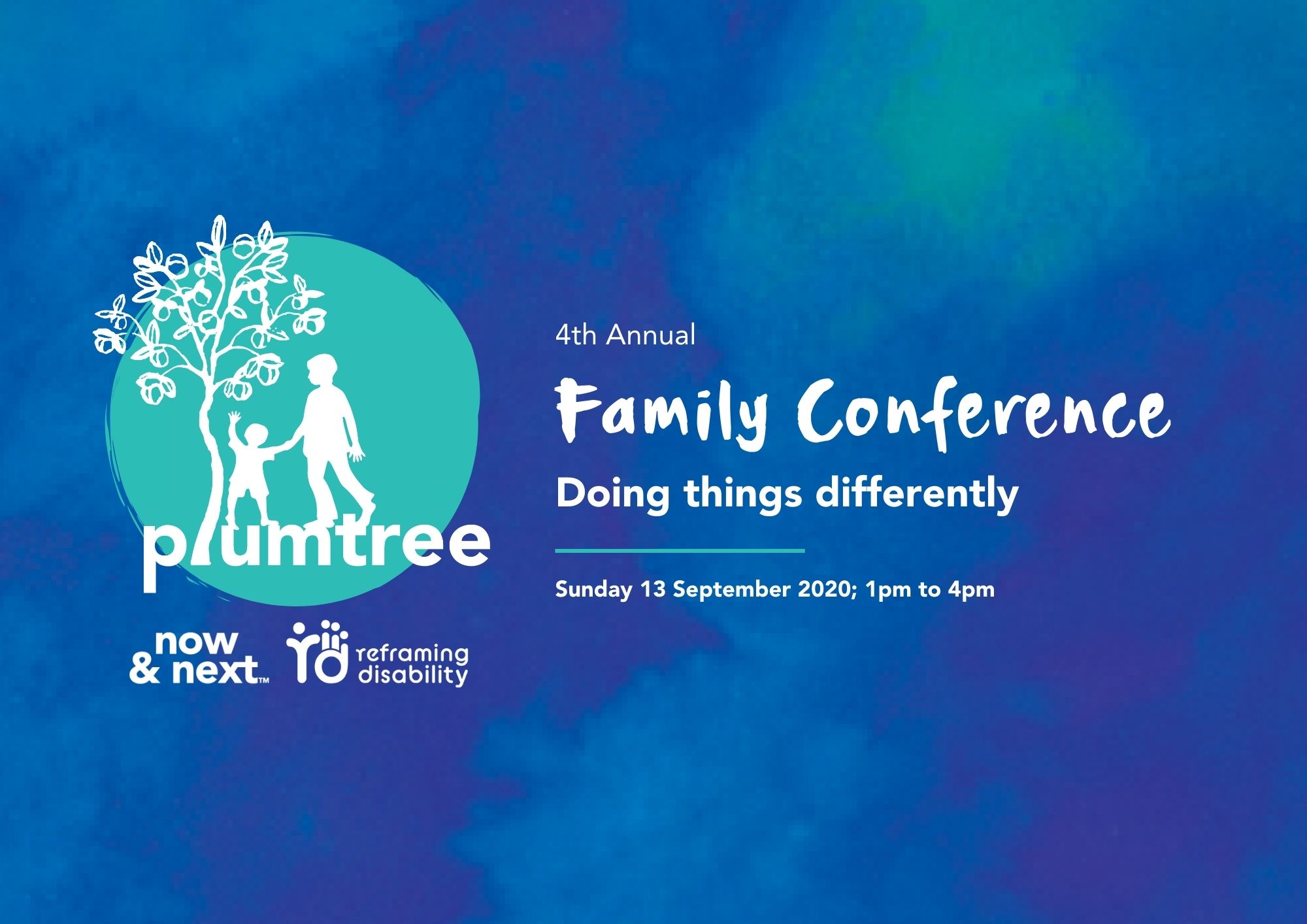 Family Conference | Plumtree